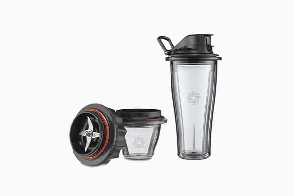 How to Choose the Right SELF-DETECT® Container for Your Ascent® or ...