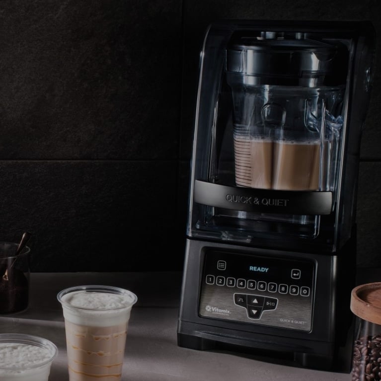 Vitamix Commercial Machines | Vitamix