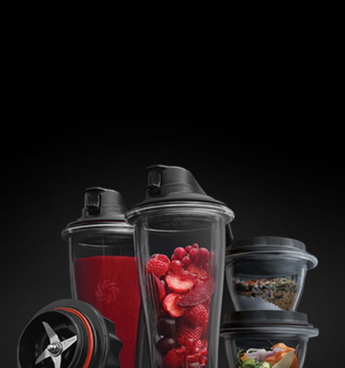 Ascent Series Blenders | Vitamix