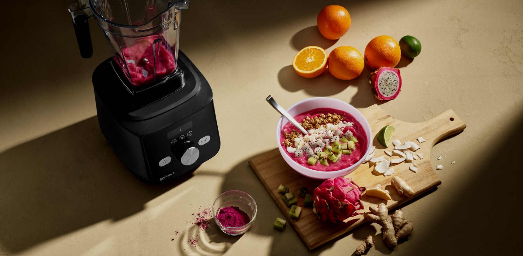 Ascent X Series Blenders