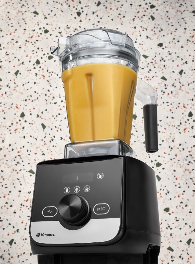 High Performance Blenders - Blending Machines | Vitamix CA