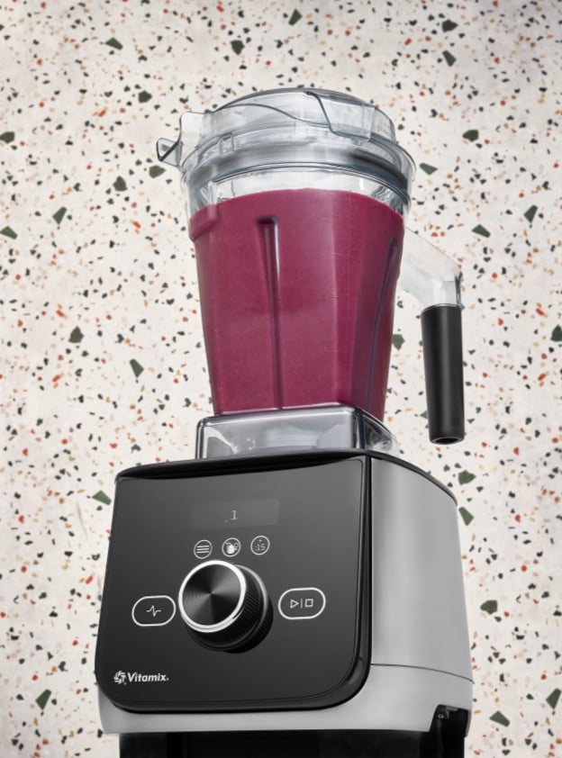 High Performance Blenders - Blending Machines | Vitamix CA