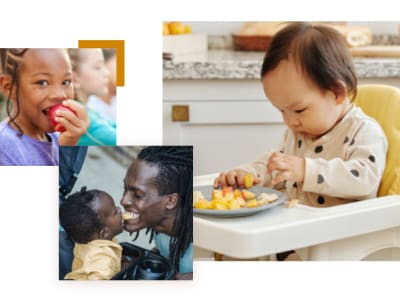 Foundation - First 2000 Days | Vitamix