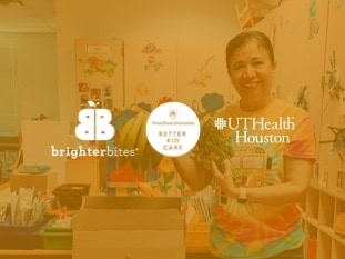 Foundation - Grantee Spotlights | Vitamix