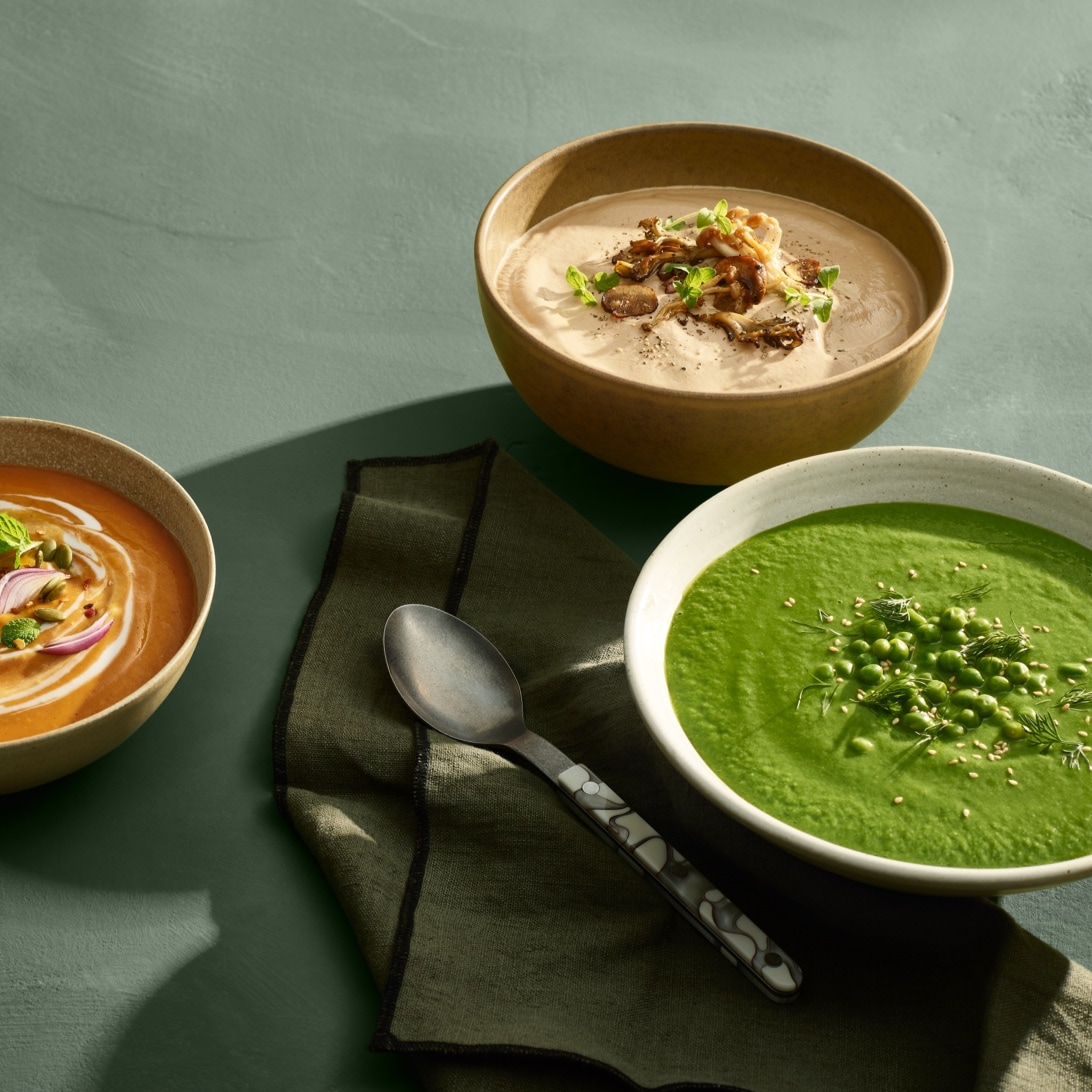 Try Everything | Vitamix