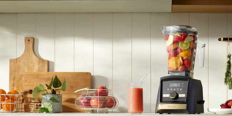 Ascent Series Blenders | Vitamix