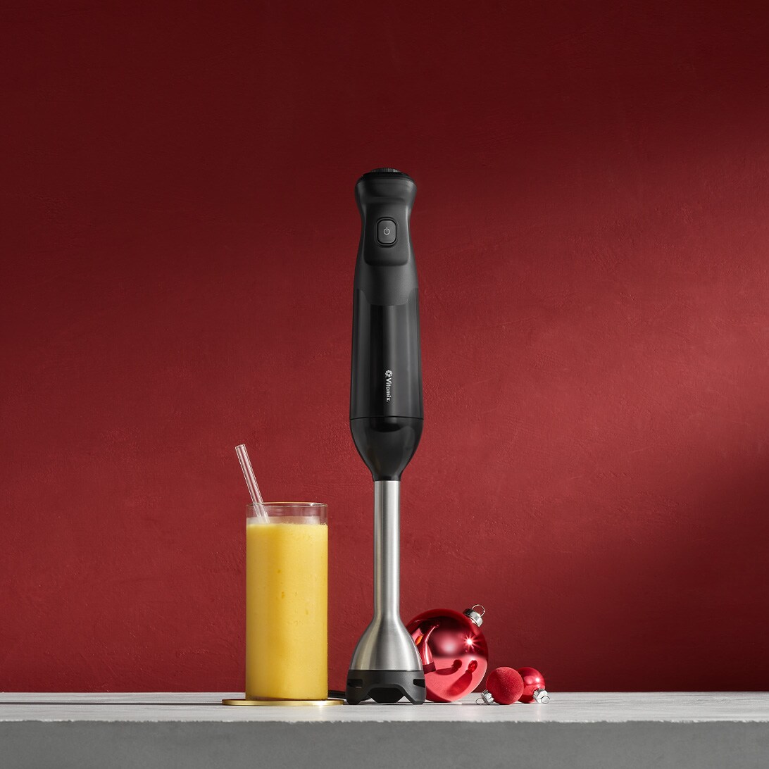 High Performance Blenders - Blending Machines | Vitamix