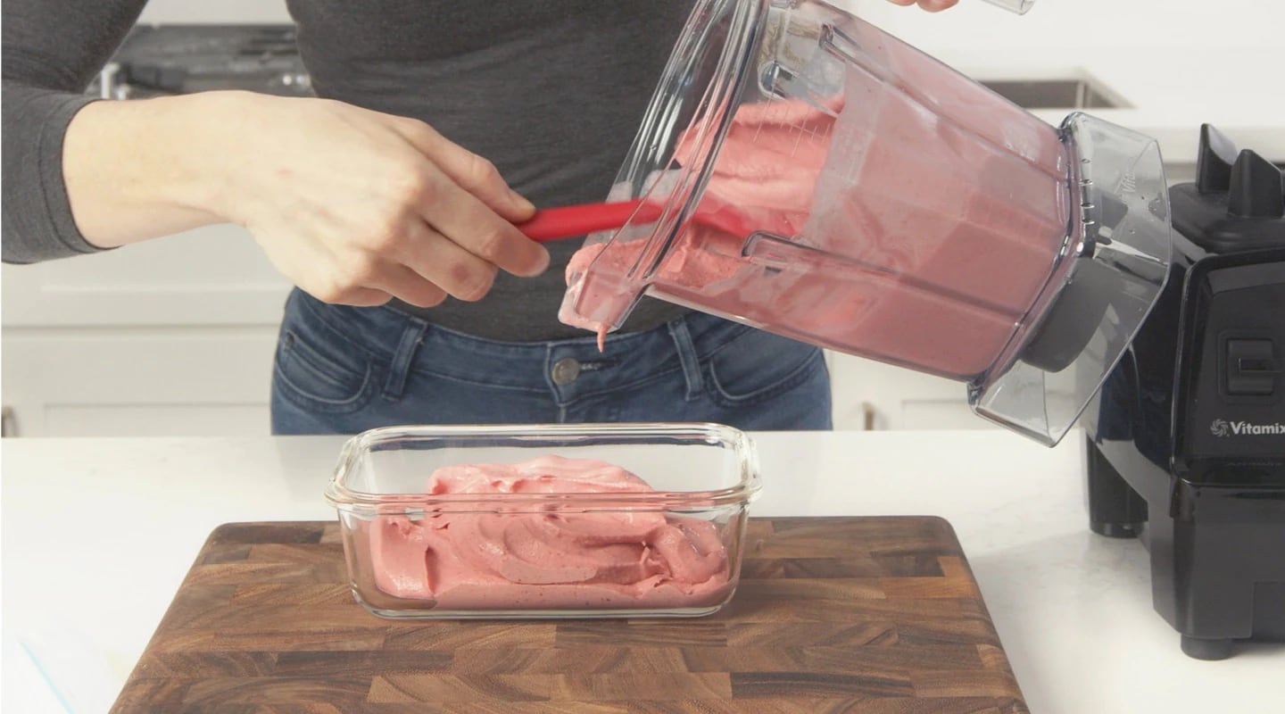 High Performance Blenders - Blending Machines | Vitamix