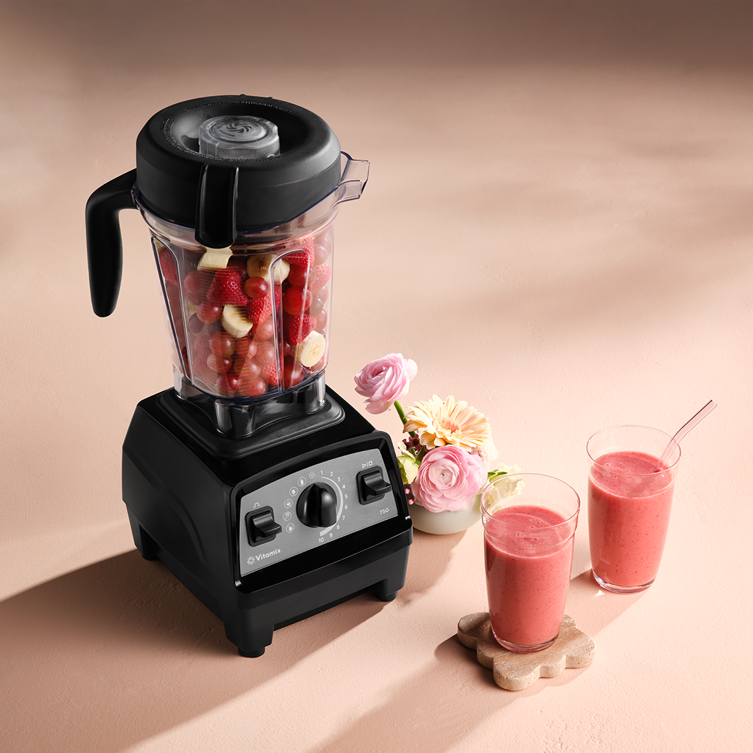 High Performance Blenders - Blending Machines | Vitamix