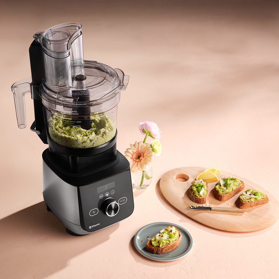 High Performance Blenders - Blending Machines | Vitamix