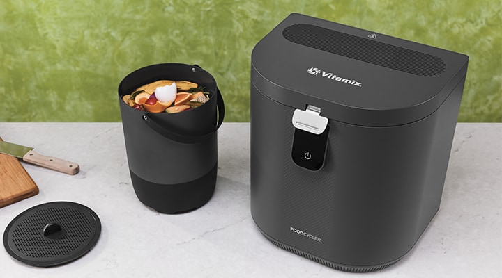 Vitamix - High-Performance Blending Machines | Vitamix CA