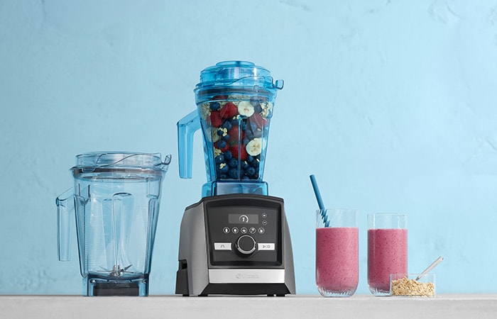 High Performance Blenders - Blending Machines | Vitamix