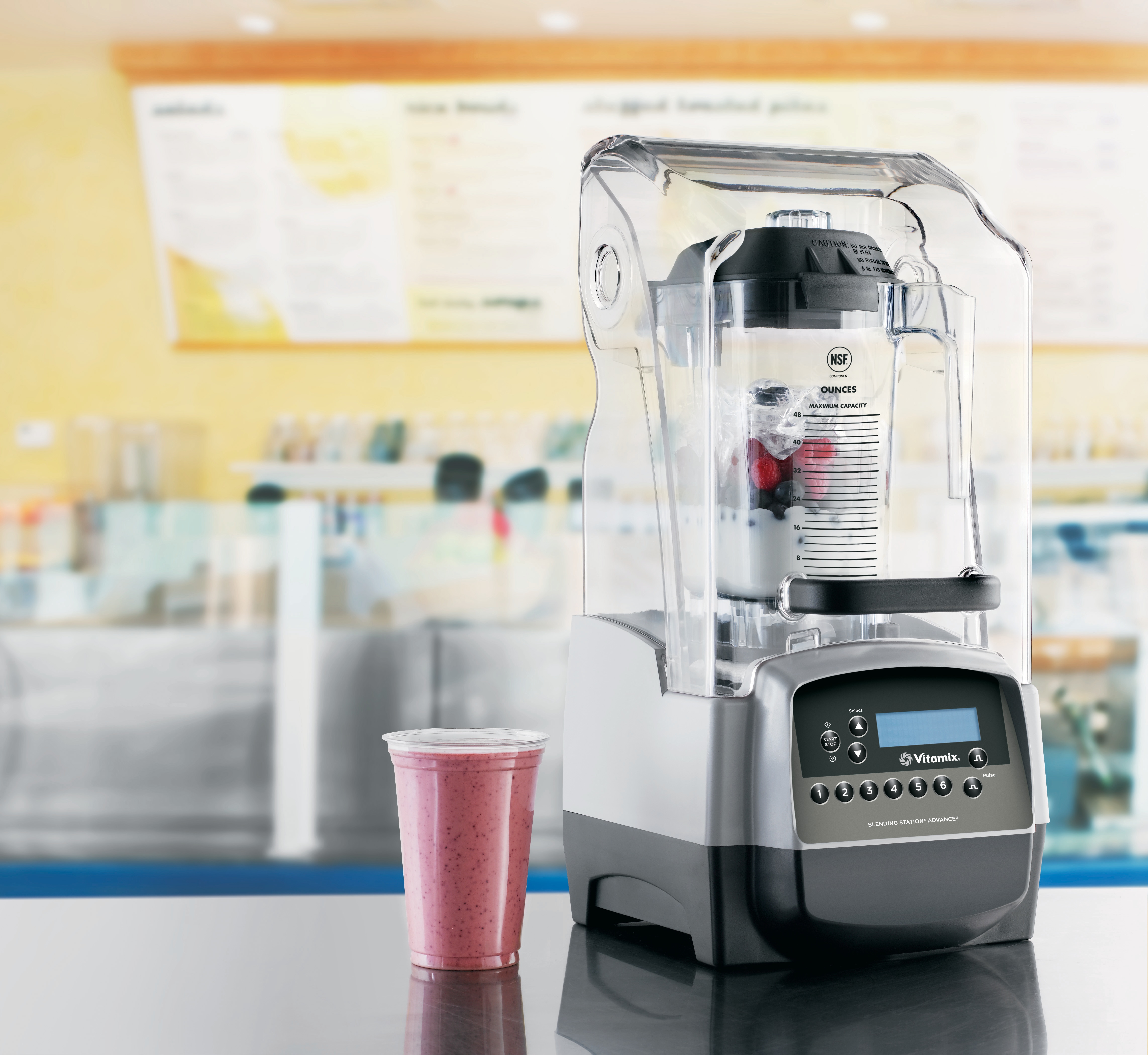 Media Relations – Images | Vitamix