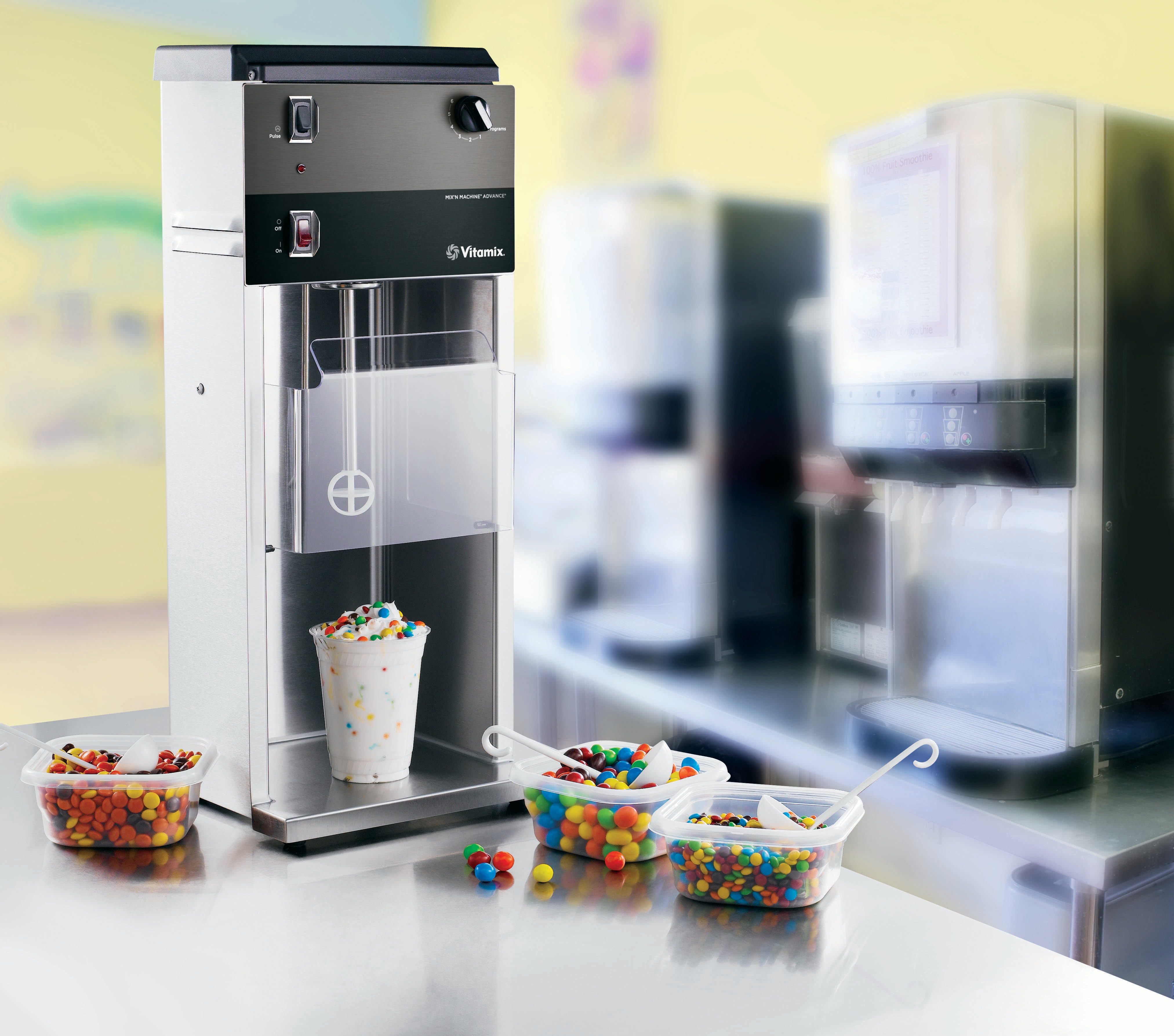 Media Relations – Images | Vitamix