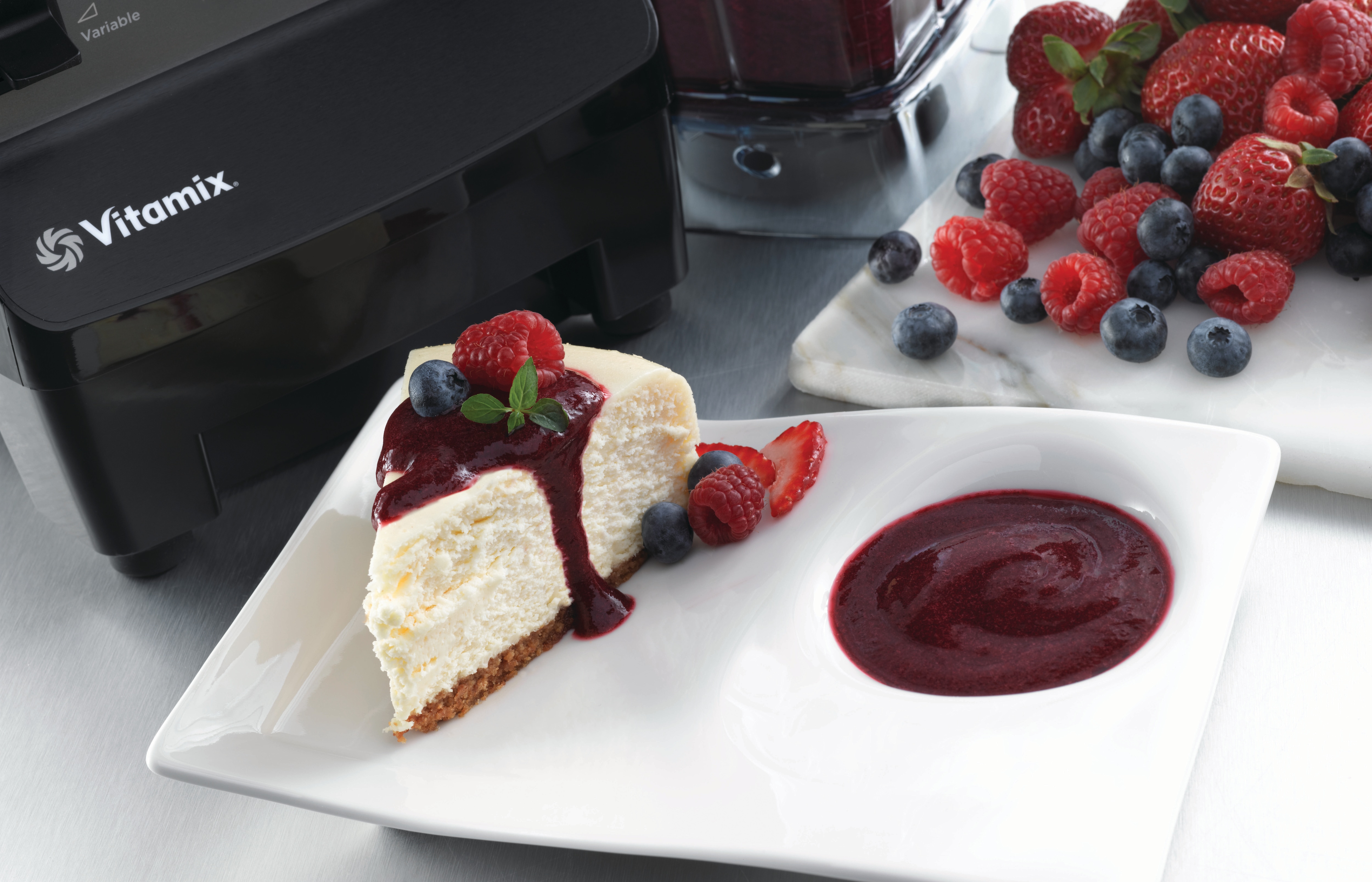 Media Relations – Images | Vitamix