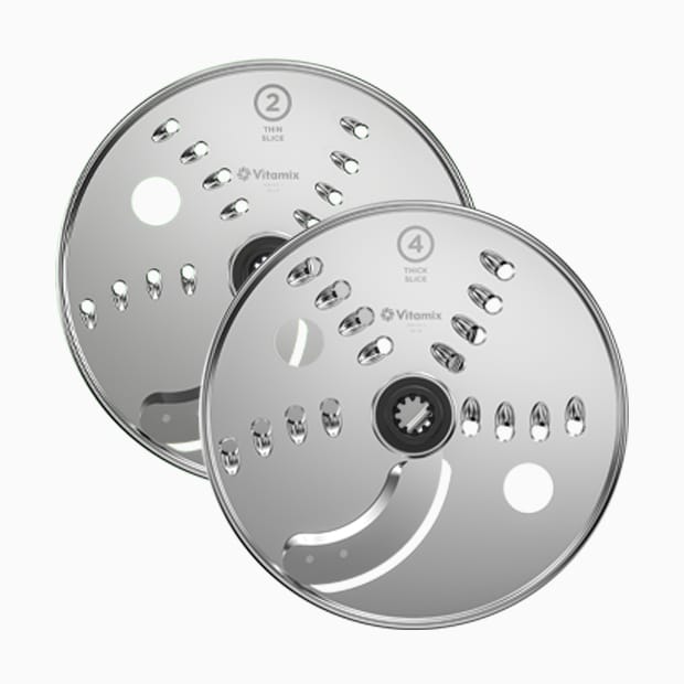 Food Processor Attachment