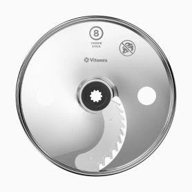 Food Processor Attachment Veggie Stick Disc