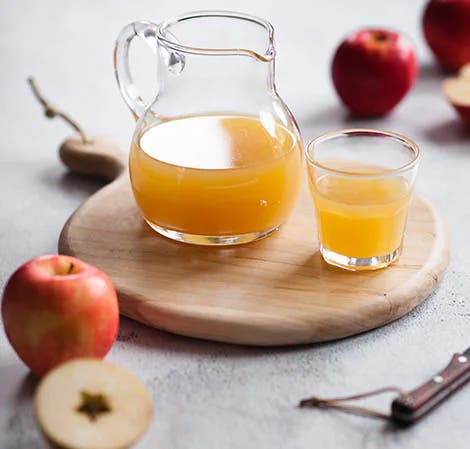 Apple Juice